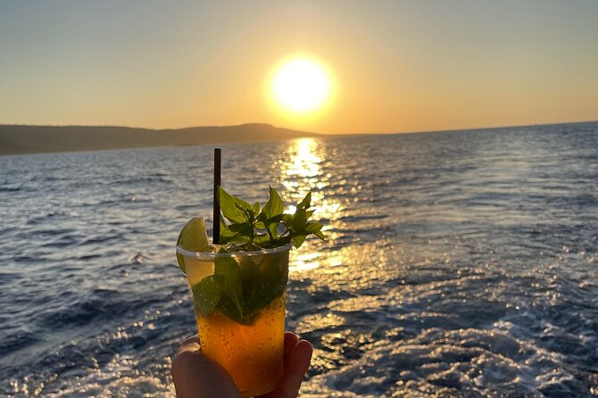 BLUE LAGOON BOAT TRIP | Waterslide | Music | Wine | - An In-Depth Look at the Blue Lagoon Boat Trip