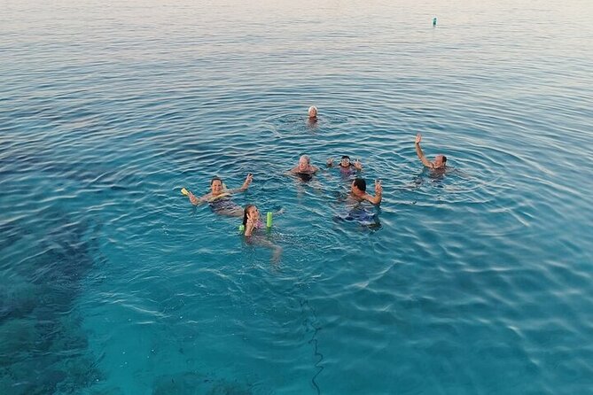 Blue Lagoon Cruise with Sightseeing from Latchi Harbour - A Detailed Look at What You Can Expect