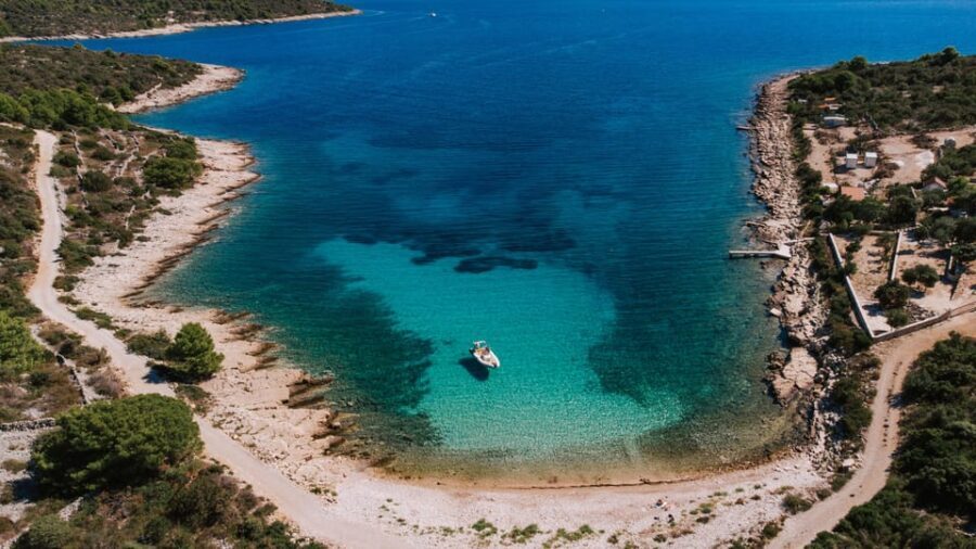 Blue Lagoon half-day Private Boat Tour - An In-Depth Look at the Experience