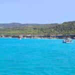 Blue Lagoon Latchi, coach transfer+boat trip, Half day trip - What Does This Tour Offer in Value?