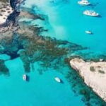 Blue Lagoon Latchi,Paphos,day trip,coach boat+waterslide. - Why Travelers Love This Tour