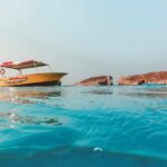 Blue Lagoon: Malta, Crystal Lagoon, Caves, Private Speedboat - Who Would Love This Tour?
