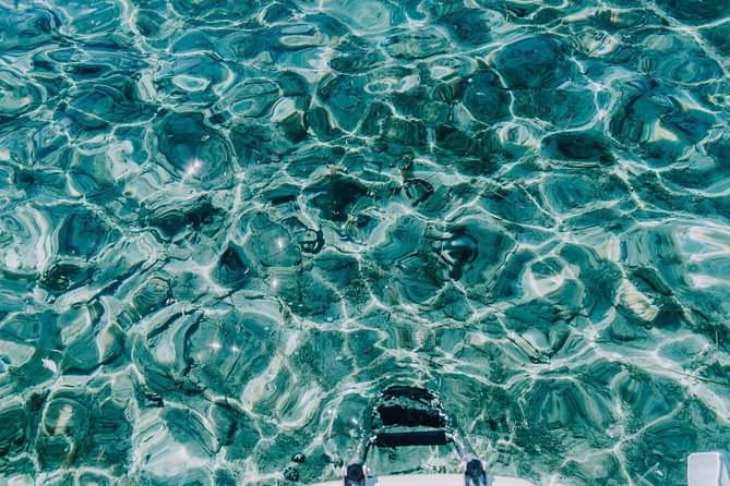 Blue Lagoon & Maslinica half day tour from Trogir - Key Points