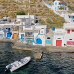 Blue Lagoon RIB Boat Tour Paros - Practical Details
