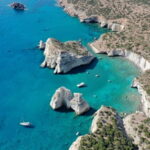 Blue Lagoon RIB Excursions - Discovering Paros from the Water: What to Expect