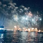 Bluemotion Lisbon: New Year's Eve sailboat cruise - Practical Details and Logistics