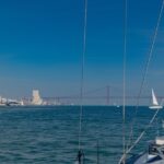 Bluemotion Lisbon: Sailing tour in Tagus River - The Itinerary: Highlights of Lisbon from the Water