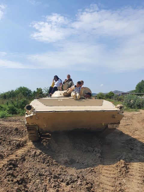 BMP1 Steel Thunder Adventure - Final Thoughts: Who Should Consider This?