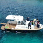Boat: Boat tour with appetizer and drinks included - Value for Money and Booking Tips