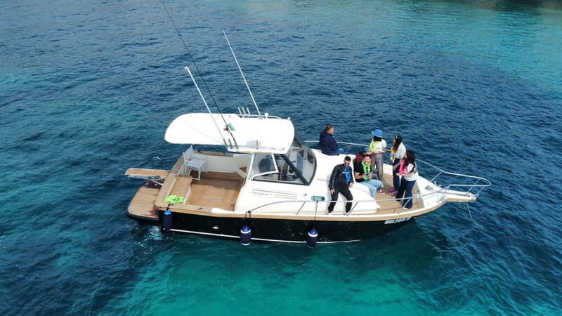 Boat: Boat tour with appetizer and drinks included - Value for Money and Booking Tips