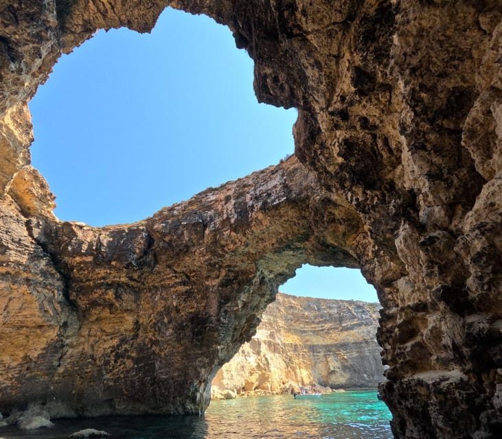Boat charters and boat tours in Malta - What Makes This Tour Stand Out?