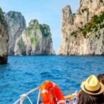 Boat Cruise: Capri from Salerno - Practical Details: Making It Work for You