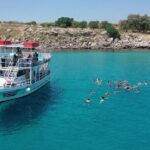 Boat Cruise in Lindos with Swim Stops & Meal Deal - Who Is This Tour Best For?