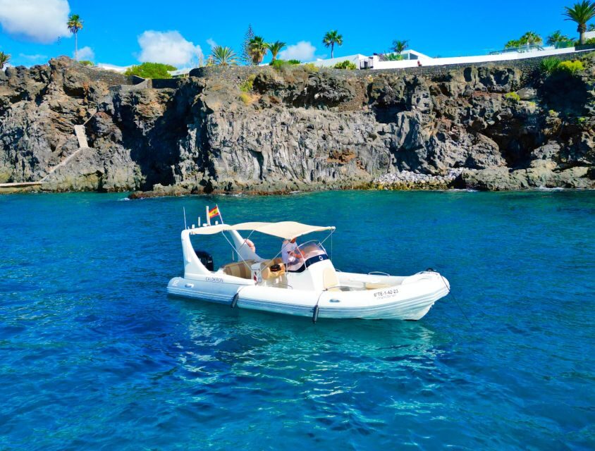 "Boat Cruise & Photos: Your Photographic Adventure at Sea" - Detailed Breakdown of the Itinerary
