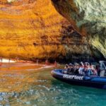 Boat Cruise to Algar de Benagil from Lagos - A Detailed Look at the Experience