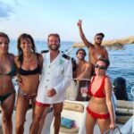 Boat Excursion - FAQs