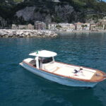 Boat excursion along the Amalfi Coast - Who Will Love This Tour?