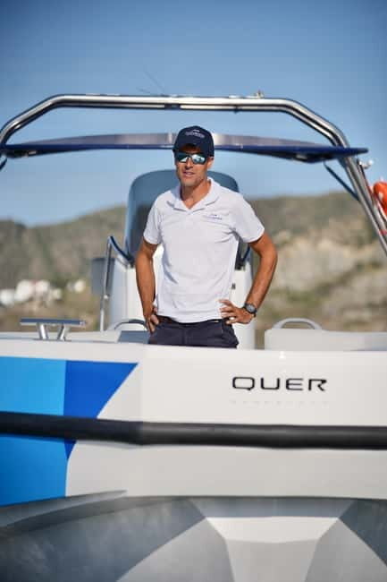 Boat Excursion - Costa Brava Sunset - Description of the Itinerary and What to Expect
