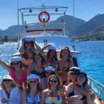 Boat excursion from Palermo with aperitif and wine - Practical Considerations and Tips