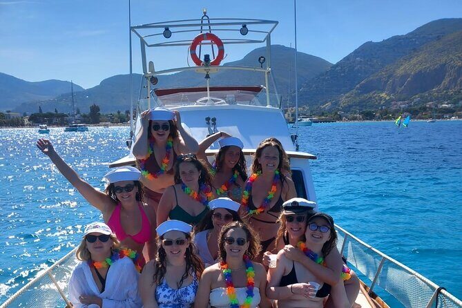 Boat excursion from Palermo with aperitif and wine - Practical Considerations and Tips