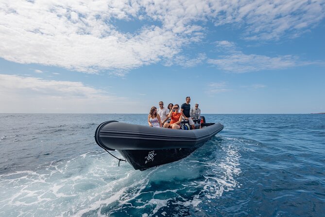 Boat Excursion - Nice/St Jean Cap Ferrat 1H30 - The Itinerary: A Closer Look