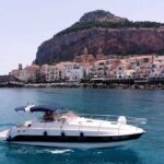 Boat excursion on the west coast of Cefalù - Authenticity and Service