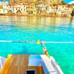 boat excursions in cefalu' - What’s Included and What’s Not
