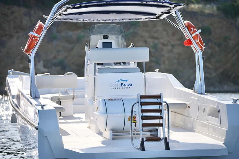 Boat Excursions in the Costa Brava- Costa Brava Center - A Closer Look at the Experience
