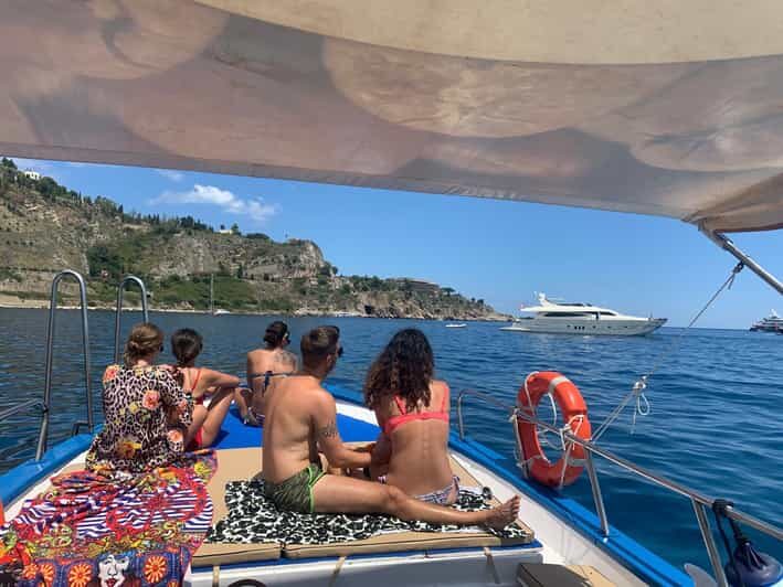 Boat excursions Isola Bella - What You Can Expect During the Tour