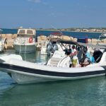 Boat excursions to the caves of Capo di Leuca - The Experience in Detail