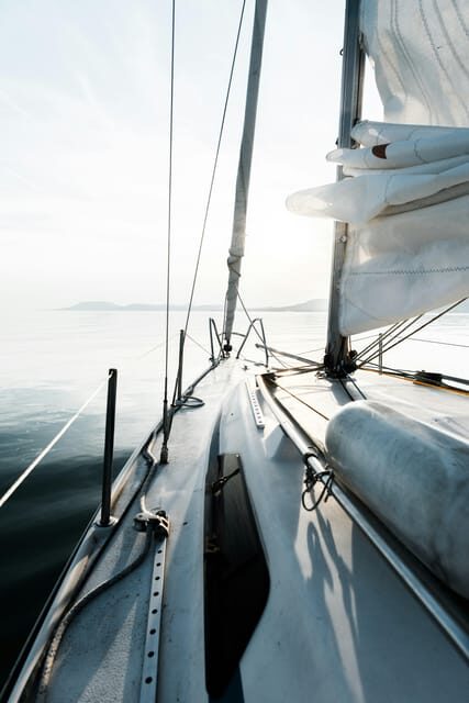 Boat experience: El Puerto foodie experience on board - What’s Included and How It Works