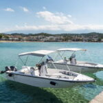 Boat Experience in Almyrida - The Authenticity and Experience of the Crew