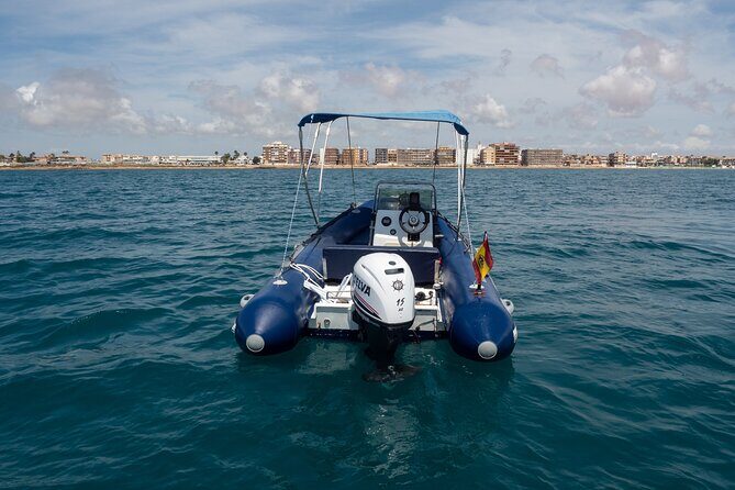 Boat for rent in Torrevieja de Levante Boats LOMAC 460 OK (EL SOLDAO) - The Perfect Match: Who Should Book This?