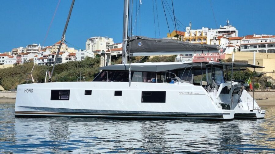 Boat in Algarve - Luxury Catamaran - Lagos - Who Should Consider This Tour?