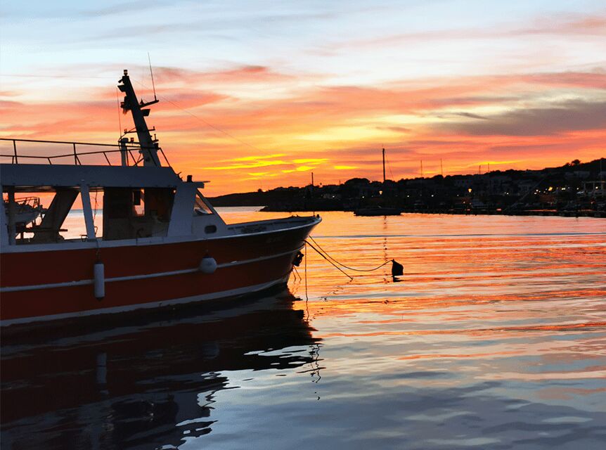 Boat Party al Tramonto nelle acque del Salento con Drink - Practical Details: What You Need to Know