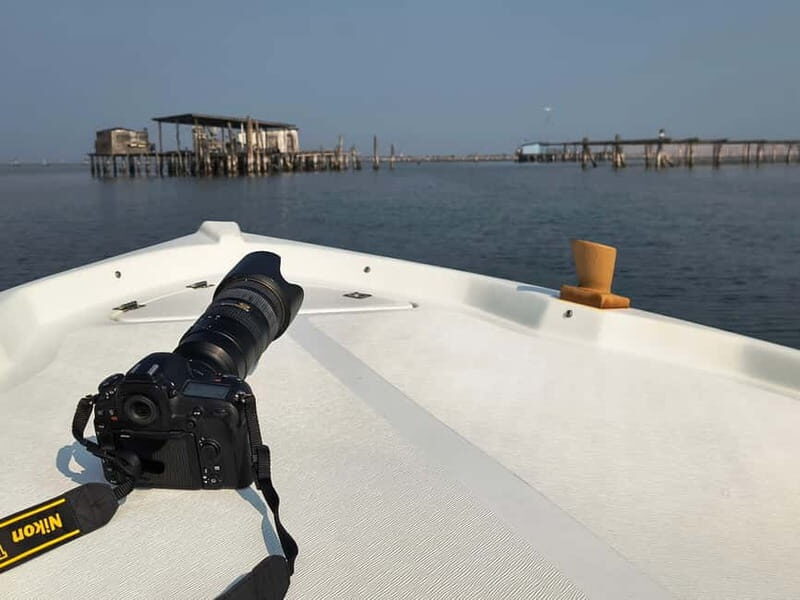 Boat Photo Tour: Capture Chioggia's Magic at Dawn & Dusk - The Highlights of This Tour