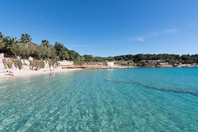 Boat Private Day Tour to Hvar and Pakleni Islands from Split - Key Points