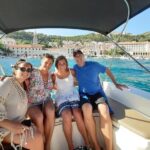 Boat rental - 1 day from Trogir - What Does a Typical Day Look Like?