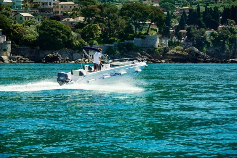 Boat Rental - What to Expect from Your Ligurian Sea Adventure