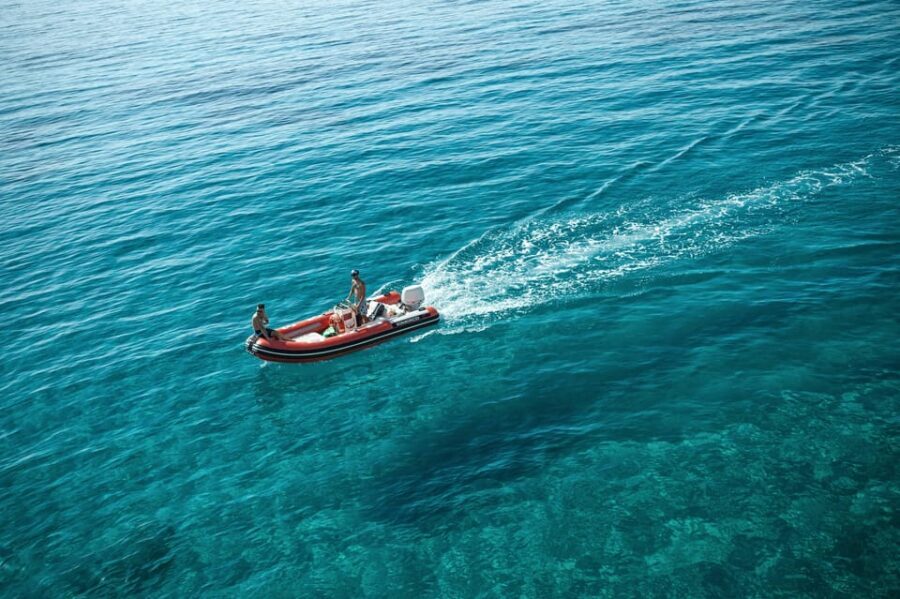 Boat Rental Cagliari - The Practicalities: Cost, Equipment, and What’s Included