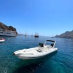 Boat Rental (Crewed) Olympic 7.2 - Who Will Love This Tour?
