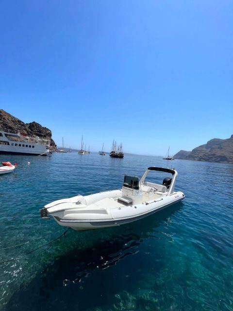Boat Rental (Crewed) Olympic 7.2 - Who Will Love This Tour?