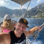 Boat rental: discover beaches, caves and hidden coves - What to Expect from Your Boat Rental Adventure