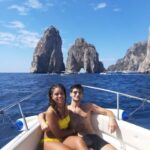 Boat rental: discover beaches, caves and hidden coves - The Itinerary Breakdown