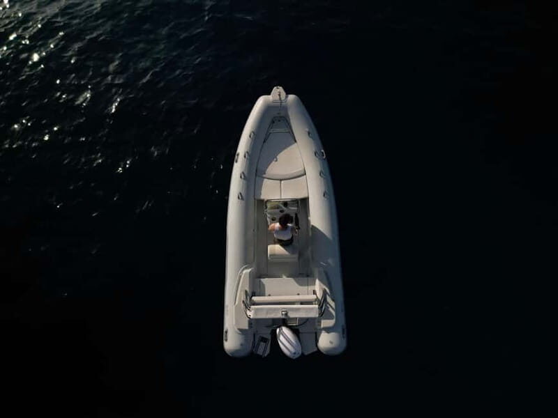 Boat rental from Marina Grande di Sorrento - What Travelers Really Say