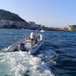 BOAT RENTAL IN ALICANTE WITH OR WITHOUT SKIPPER - In-Depth Breakdown of the Itinerary and Experience