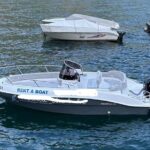 Boat Rental in Lake Como - The Cost and What It Gets You