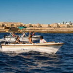 Boat rental in Menorca with no license required. - The Value of All-Inclusive Pricing