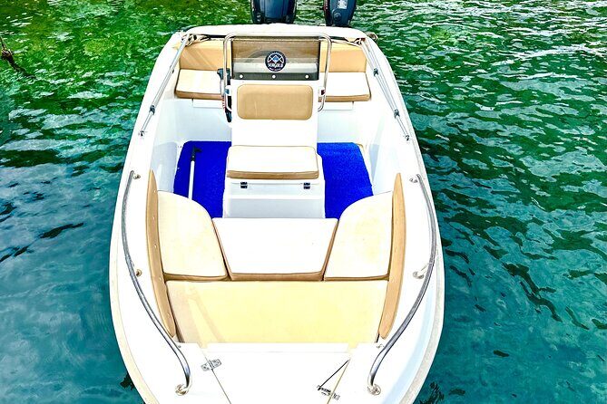 Boat Rental in Santorini - Cost and Value: Is It Worth It?
