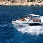 Boat rental in Tortolì (Sardinia) - What to Expect from the Experience